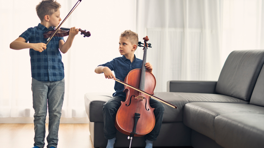 How to Choose the Right Band & Orchestra Instrument as a Beginner