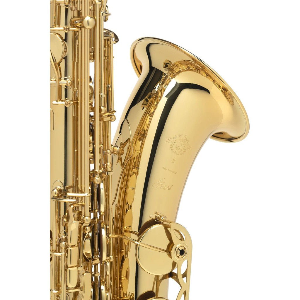 Selmer Paris 54 Axos Professional Tenor Saxophone - Lacquer