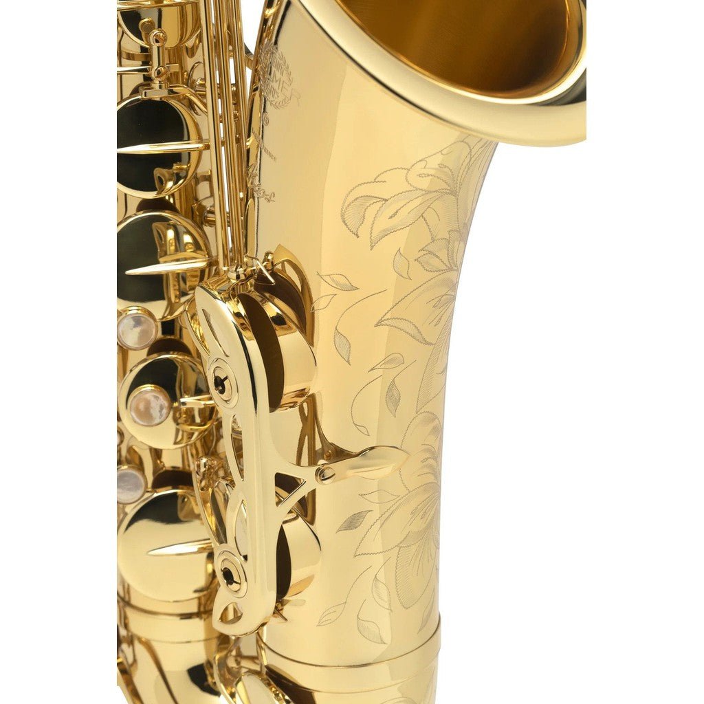 Selmer Paris 54 Axos Professional Tenor Saxophone - Lacquer
